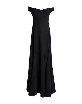 La Petite Robe Di Chiara Boni KLEIDER - Maxi-Kleider auf YOOX.COM
