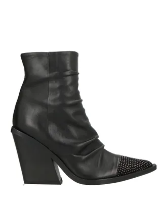 Fru.It SCHUHE - Stiefeletten auf YOOX.COM