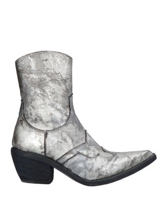 Fauzian Jeunesse SCHUHE - Stiefeletten auf YOOX.COM