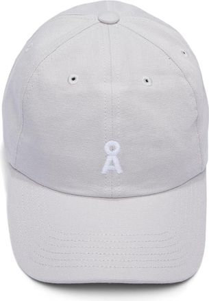 Armedangels Unisex Kappe aus Bio-Baumwolle YENAAS BOLD Luna Rock