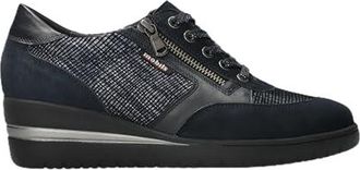 Mephisto en Cuir Patrizia