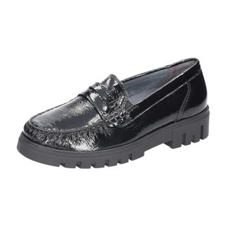 Waldl&auml;ufer Damen, Schuhe, Schwarzk, 36 1/2 EUGr&ouml;&szlig;e