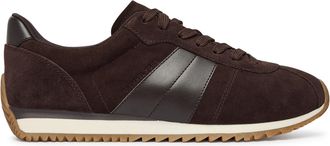 Michael Kors Sneakers MICHAEL Michael Kors 42F6RHFS1S Braun