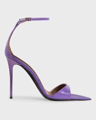 Giuseppe Zanotti INTRIGO STRAP 105 Sandalen