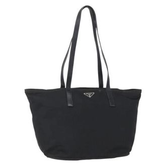 Prada Damen, Pre-Owned, Schwarzk, ONE SIZEGr&ouml;&szlig;e