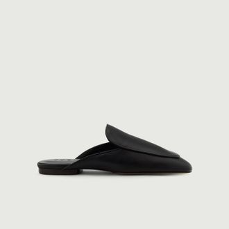 SOEUR MULES ANTONINE NOIRES