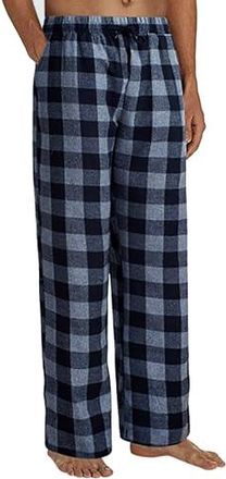 Generic Hanraz Y2k Pantalon de pyjama &agrave; carreaux pour femme - Combinaison dint&eacute;rieur l&eacute;g&egrave;re et confortable - Pantalon de No&euml;l d&eacute;contract&eacute; et doux - V&ecirc;tement d