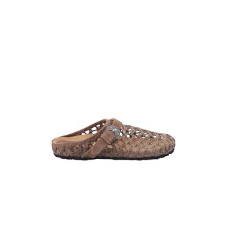 Taji Femme, Chaussures, Brun, Taille: 40 EU Thais Intrecciato
