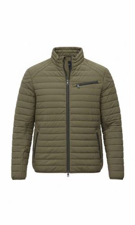 S4 Jackets Steppjacke