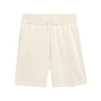Gertrude Homme, Sport, Beige, Taille: S Gertrude Training Shorts