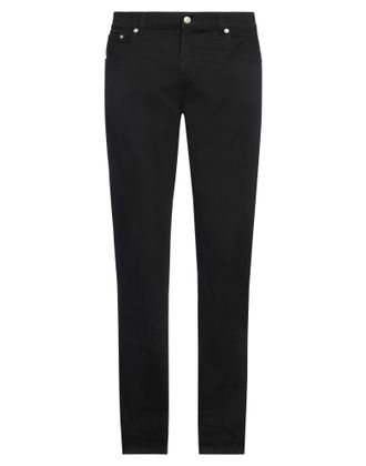 Alexander McQueen HOSEN & R&Ouml;CKE - Jeanshosen auf YOOX.COM