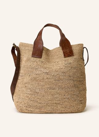 Ibeliv Ibeliv Umh&auml;ngetasche Mety beige