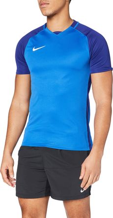 Nike Nike Herren Trikot Trophy III, Royal Blue/Deep Royal Blue/White, 2XL, 881483-463