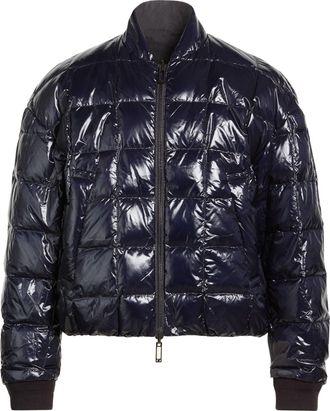 Emporio Armani JACKEN & M&Auml;NTEL - Pufferjacken & Daunenjacken auf YOOX.COM