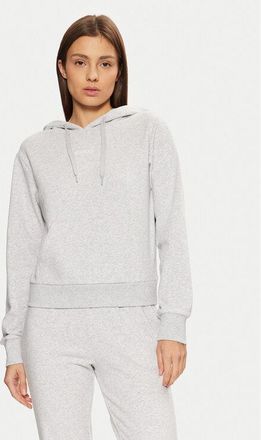 Guess Sweatshirt O5RQ02 KCO31 Grau Regular Fit