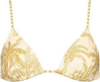 Eres Eres, Femme, Maillots de bain, Beige, Taille: 44 FR Hamac Small Triangle