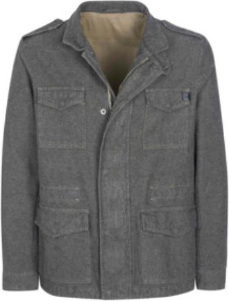 Trussardi Herren, Jacken, Braun, MGröße