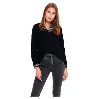 Jacqueline de Yong NEW Megan L/S Pullover KNT NOOS