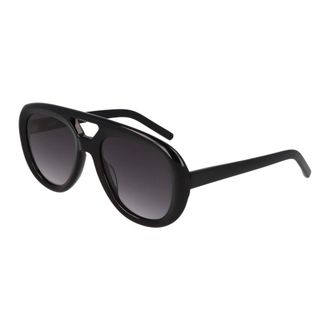 Kaleos unisex, Accessories, Schwarzk, 57 MMGr&ouml;&szlig;e
