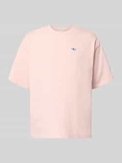 adidas Originals Relaxed Fit T-Shirt aus reiner Baumwolle Modell SUMMER GRAPHIC