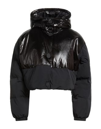 A|X Armani Exchange JACKEN & M&Auml;NTEL - Pufferjacken & Daunenjacken auf YOOX.COM
