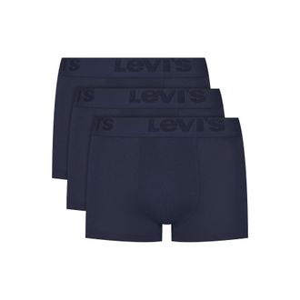 Levi's Boxershorts-Set 37149-0297 Dunkelblau
