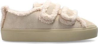 INUIKII Damen, Schuhe, Beige, 39 EUGr&ouml;&szlig;e