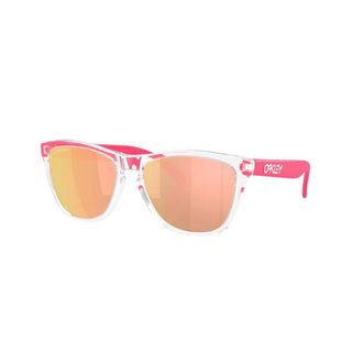 Oakley Herren, Accessories, Grau, 55 MMGr&ouml;&szlig;e