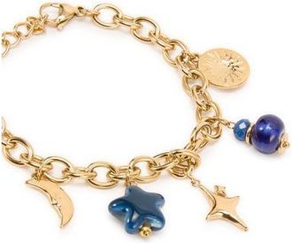 Au Printemps Paris Bracelets charms
