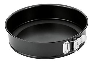 Tescoma Spring-Tortenform DEL&Iacute;CIA Black Edition &oslash; 26 cm