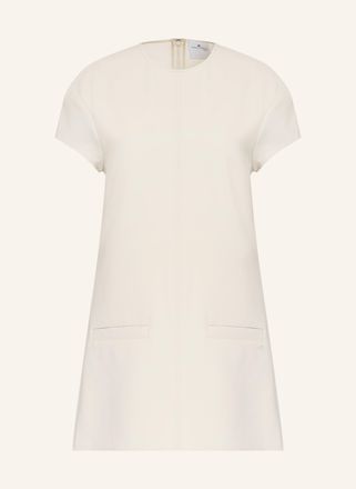 Courr&egrave;ges Kleid beige