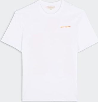 Gertrude T-shirt - Taille XS