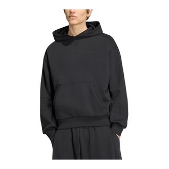 adidas Homme, Sport, Noir, Taille: M Sweat &agrave; capuche Premium Essentials