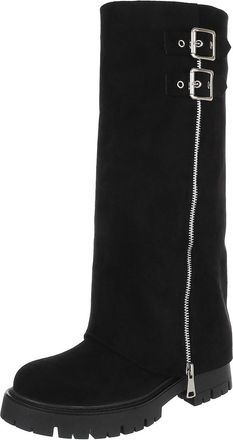 Ital-Design Stiefelette