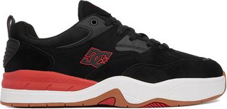 DC Sneakers DC Shoes DC01676001 Schwarz