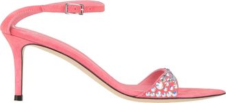 Giuseppe Zanotti SCHUHE - Sandalen auf YOOX.COM