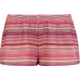 Protest Damen Strand-Shorts Maqua