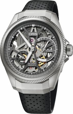 Oris Herrenuhr BC ProPilot X