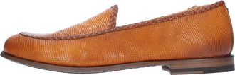 Pantanetti 16002G Inca Loafer - - Shoes - Damen - Braun - 40 EU