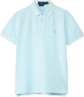 Ralph Lauren Homme, Tops, Bleu, Taille: M Ralph Lauren