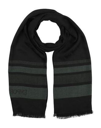 Emporio Armani ACCESSOIRES - &Eacute;charpes sur YOOX.COM