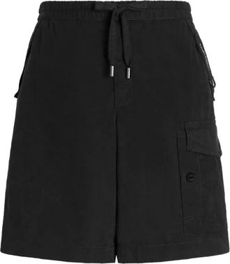 Dolce & Gabbana Homme, Shorts, Noir, Taille: S Gp1C5T Hums8 N0000
