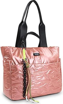 Skpat Sac À Main Femme. Sac Femme élégant: Sac Cabas Femme, Sac A Main Femmes Bandoulieres, Sac A Main Femme, Cuivre