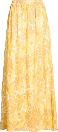 Faithfull The Brand HOSEN & R&Ouml;CKE - Maxi-R&ouml;cke auf YOOX.COM
