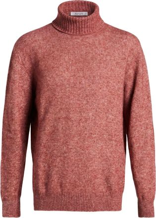 KANGRA STRICKWAREN - Rollkragenpullover auf YOOX.COM