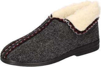 Cosmos Comfort Femme 6325-602 Mule, Bleu Marine, 41 EU