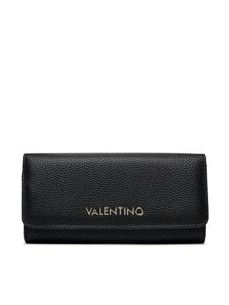 Valentino Geldb&ouml;rse Brixton VPS7LX113 Schwarz