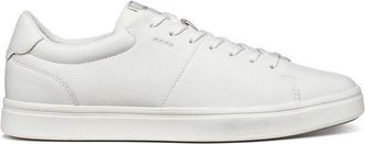 Geox Sneakers U Baltmoore U65LDD 0009B C1000 Wei&szlig;