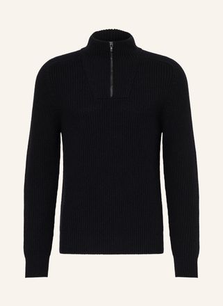 Iris Von Arnim Iris Von Arnim Troyer Amarillo Aus Cashmere blau