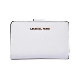 Michael Kors Wallets Cardholders - - Accessories - Damen - Wei&szlig; - ONE SIZE
